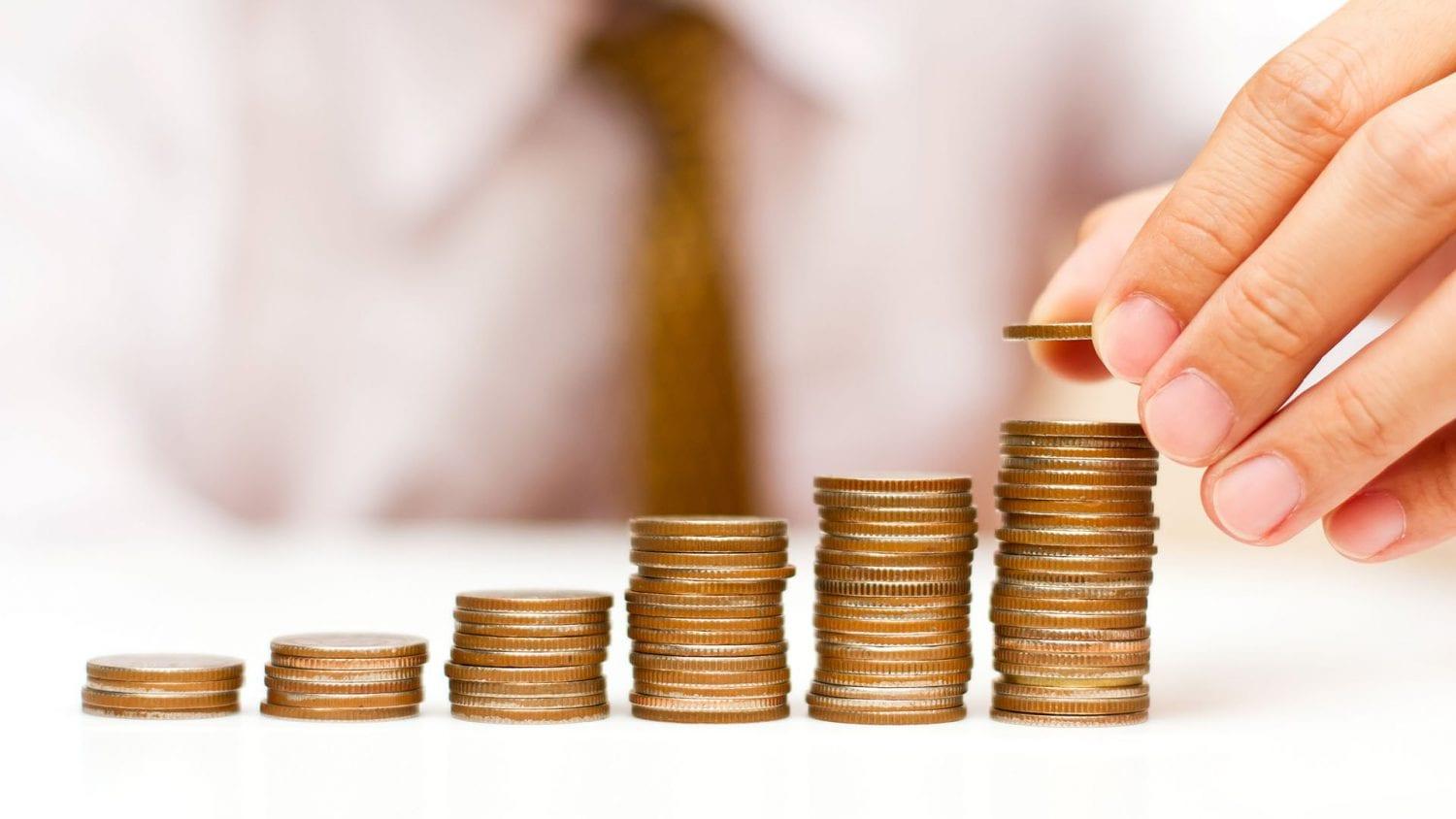 Best way to build wealth