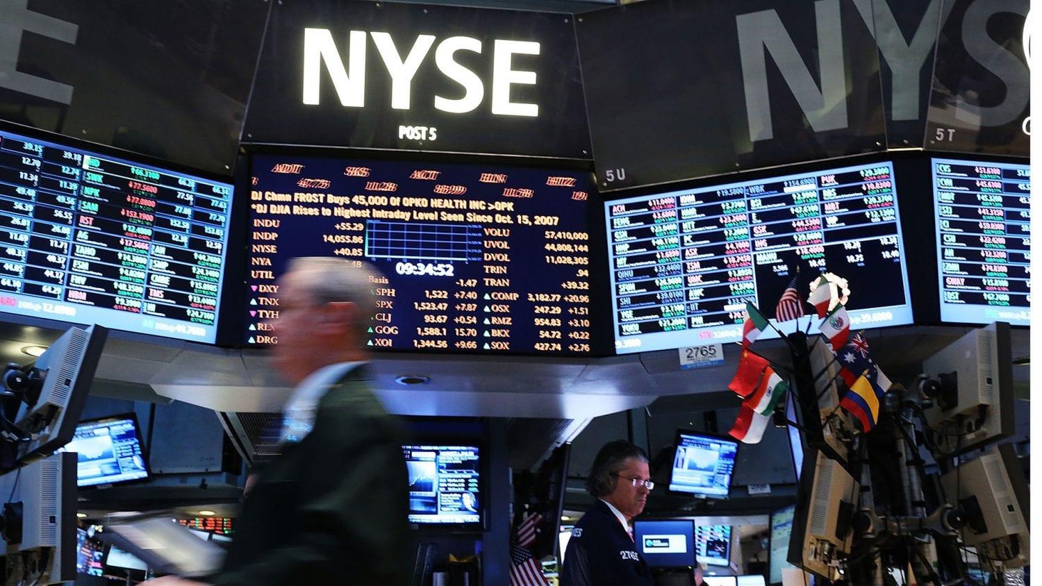 Investing at All-Time Highs - Millennial Wealth Management