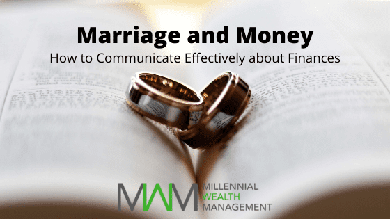 Marriage and Money: How to Communicate Effectively About Finances ...